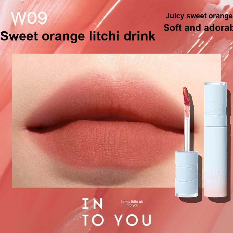 Блески для губ INTO YOU — фото 1