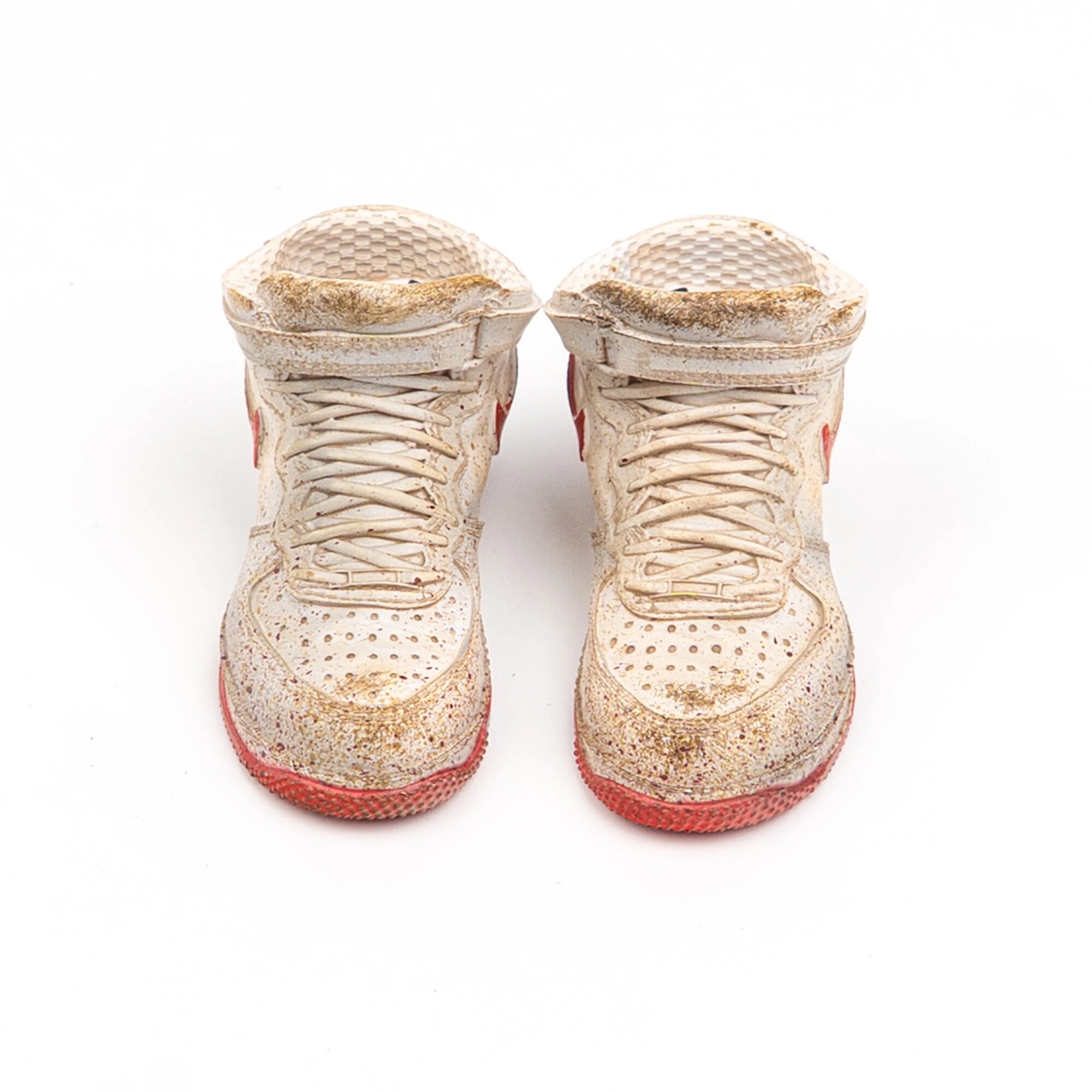 Аксессуары для фигурки YANTOYS JR05 1/6 Shoes