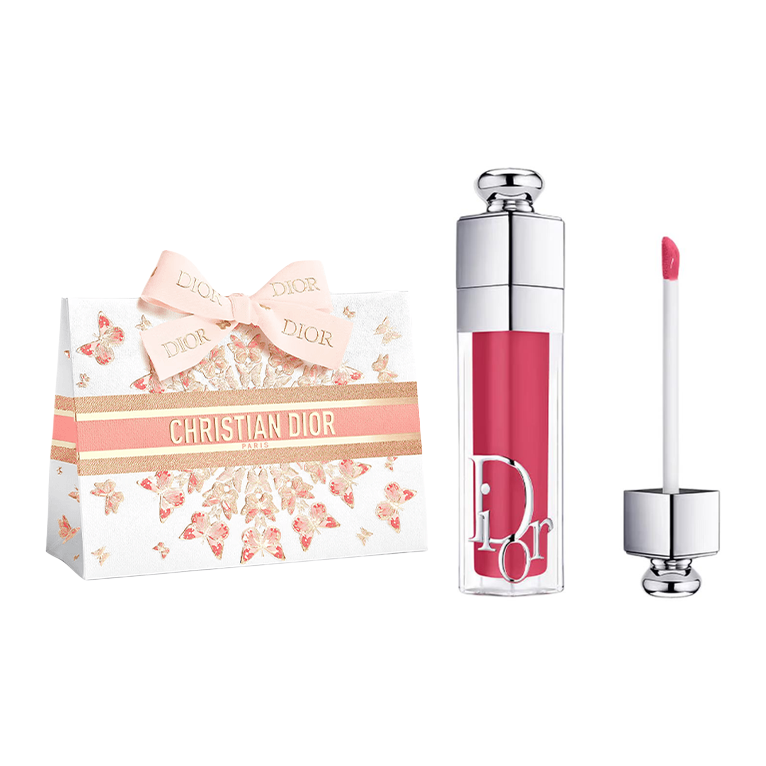 Блески для губ DIOR