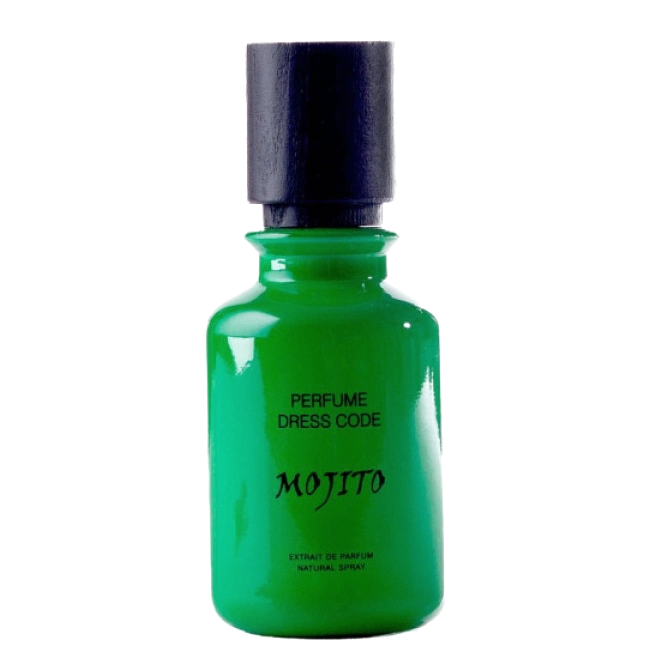 Духи Perfume Mojito 100 мл для женщин и мужчин / Перфюм Дресс Код Мохито аромат