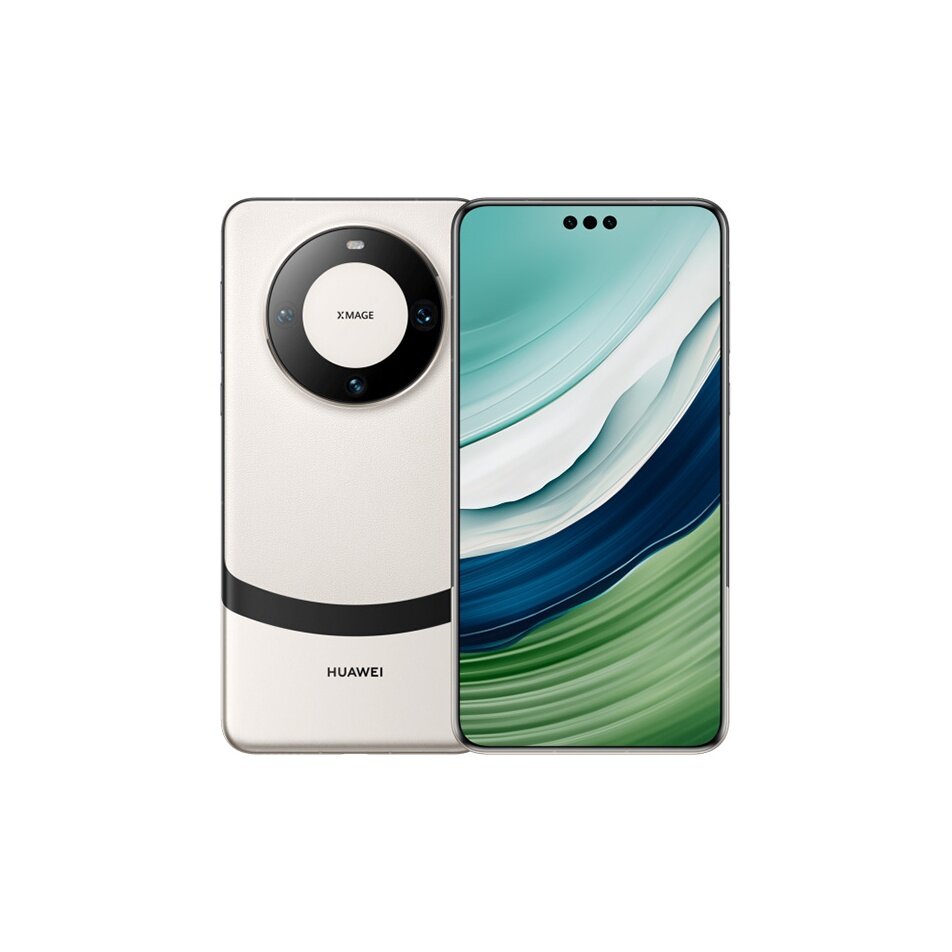 Мобильные телефоны HUAWEI Mate 60 Pro+