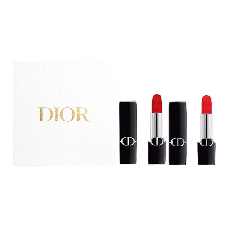 Помада DIOR — фото 1