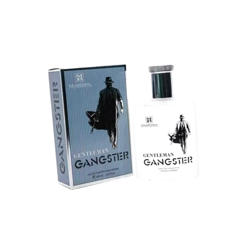 Аромат Marsel Parfumeur Gangster Gentleman для мужчин 100 мл - Гангстер Джентльмен Марсель Парфюмер