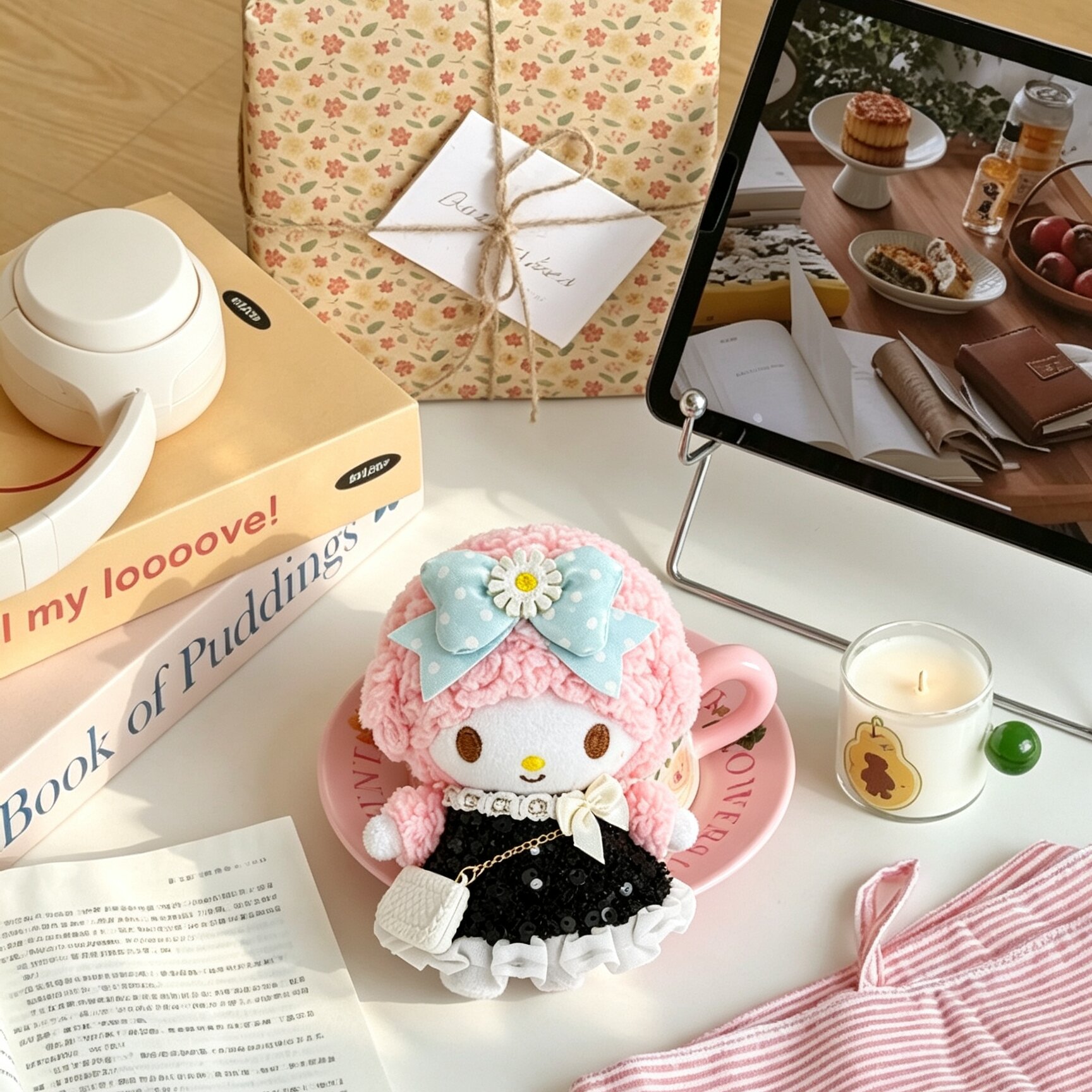 Игрушки подвесные E-STRONG — фото 1