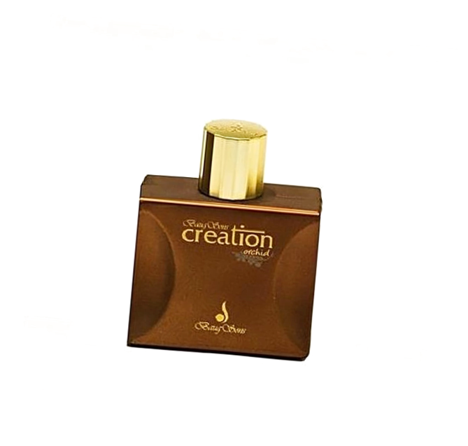 Женский парфюм My Perfumes Baug Sons Creation Orchid 100 мл / Баг Сонс Оркид