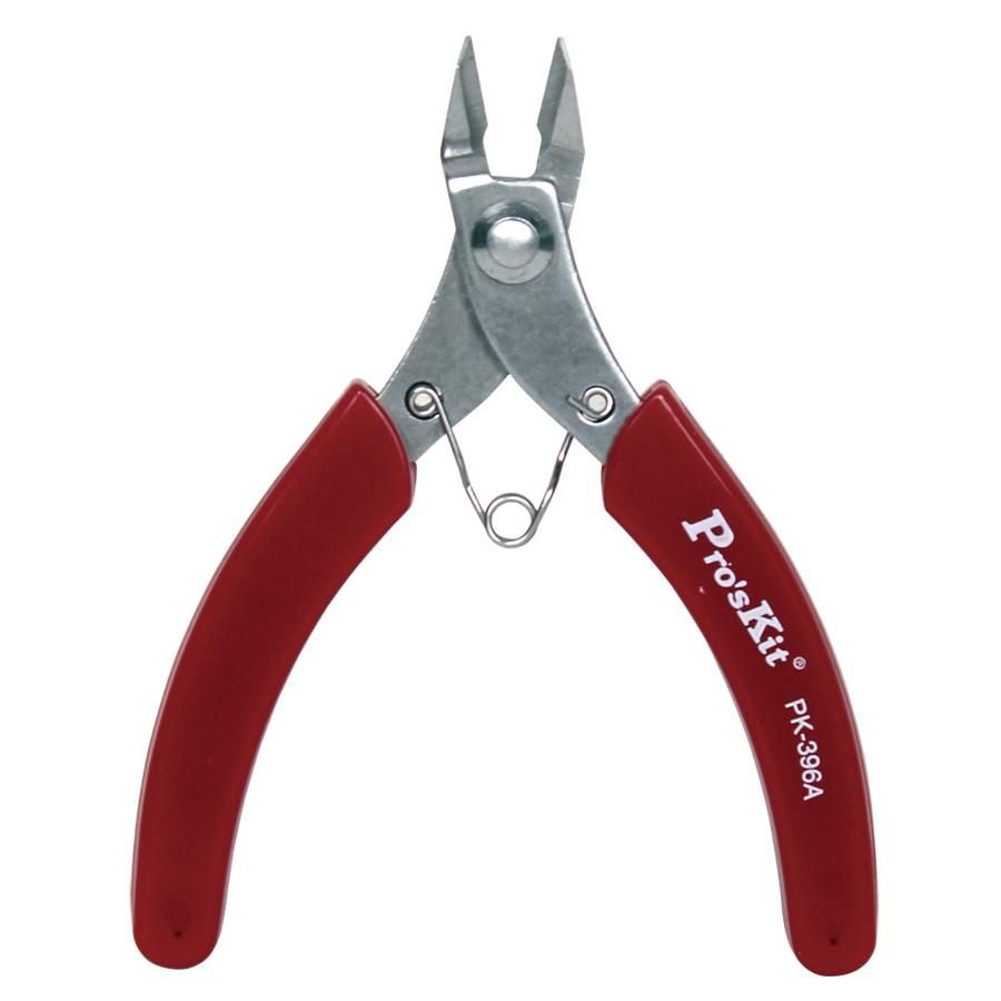Кусачки Pro'skit 1PK-396A, 110 мм