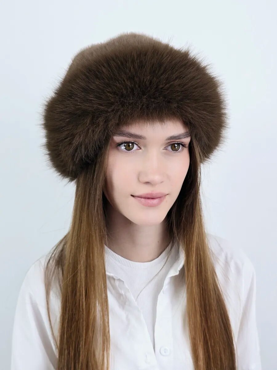 Шапка для женщин