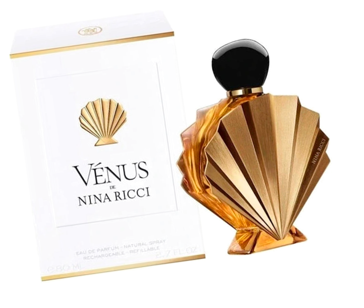 Аромат для женщин Нина Ричи Винас 80 мл - Nina Ricci Venus Венера
