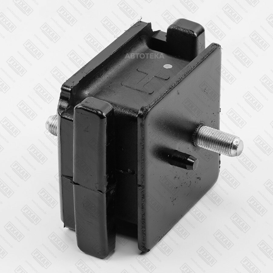 Опора двигателя TOYOTA LAND CRUISER 98- передн. FIXAR FL0389