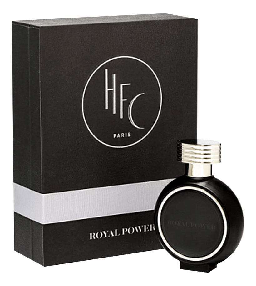 Haute Fragrance Company Royal Power парфюм для мужчин 75 мл - Роял Пауэр духи