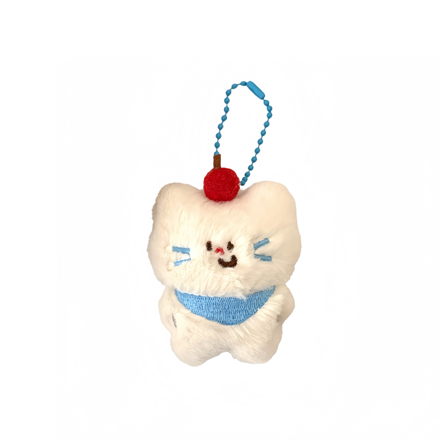 Игрушки подвесные MENGSHUQI 7cm