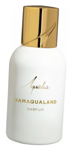 Aqualis Namaqualand духи унисекс 50 мл - Аквалис Намакваленд аромат для женщин и мужчин