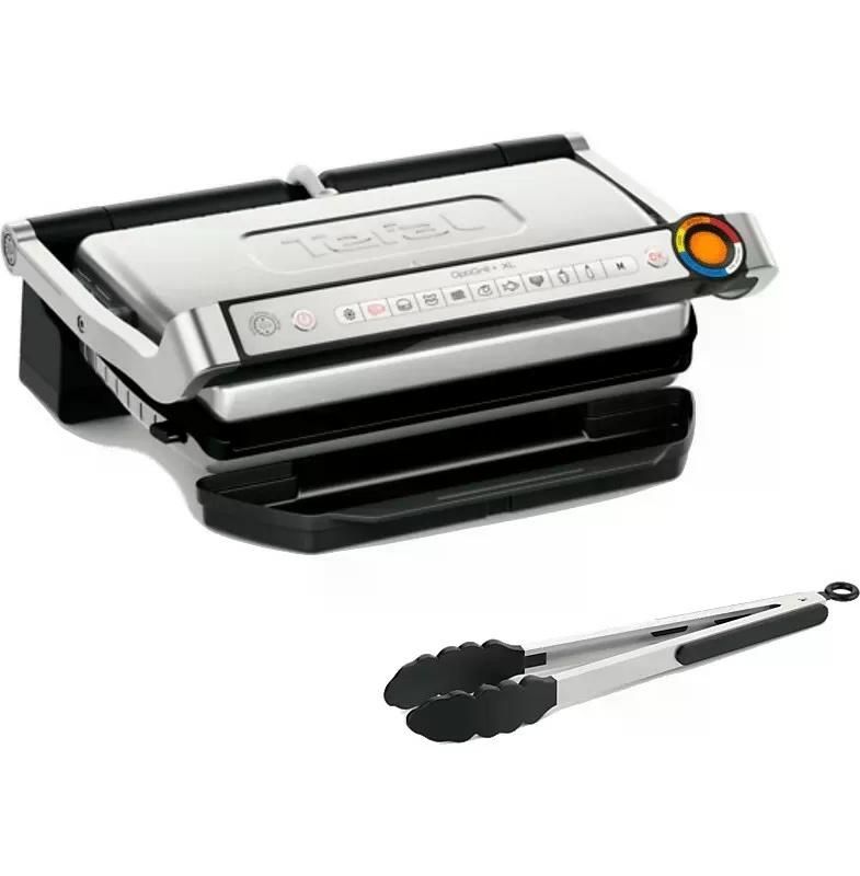 Электрогриль Tefal GC728D10 — фото 1