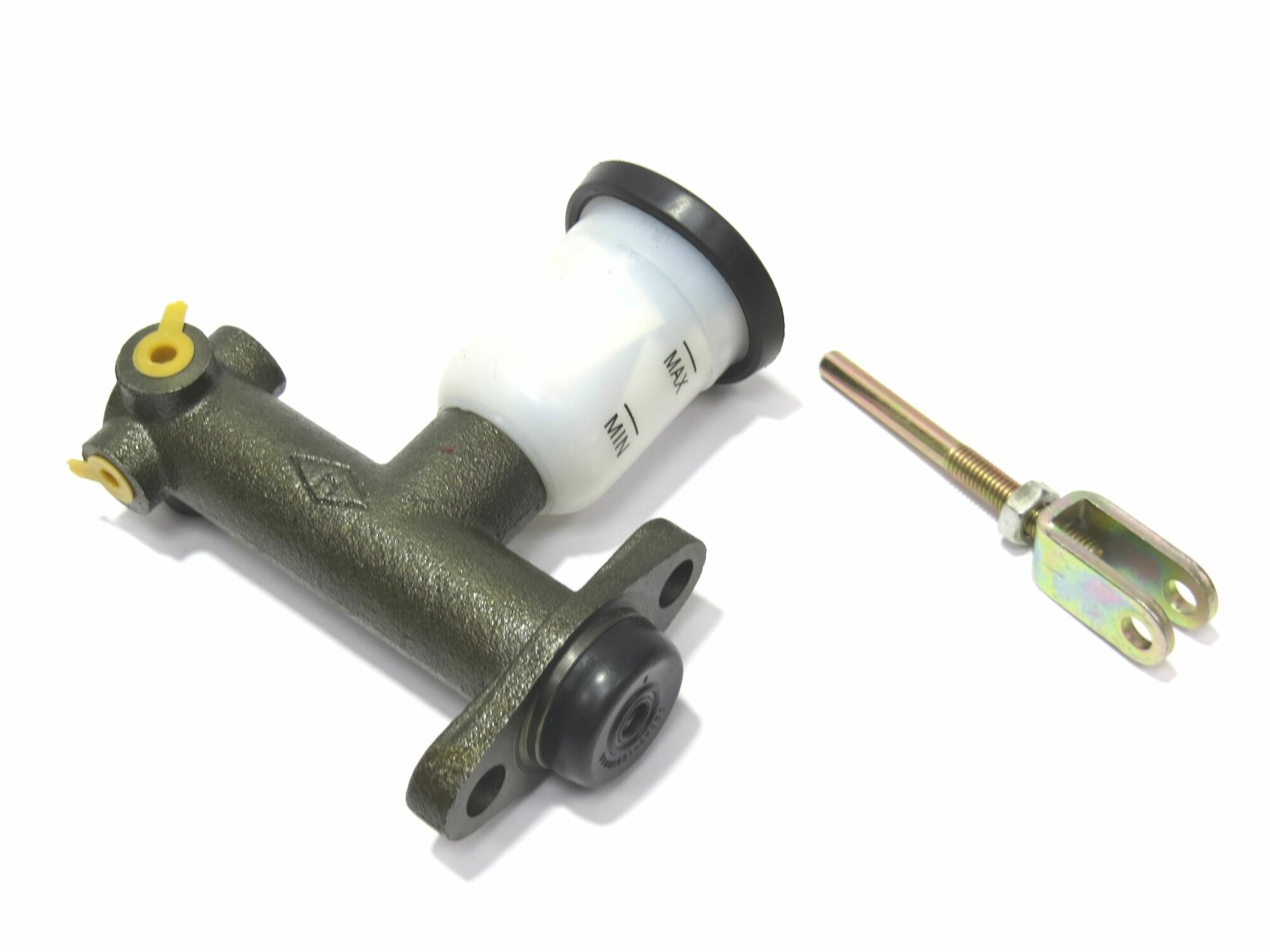 Цилиндр тормозной главный Hangcha CPCD20-35 М10/М10 (N163516000000)