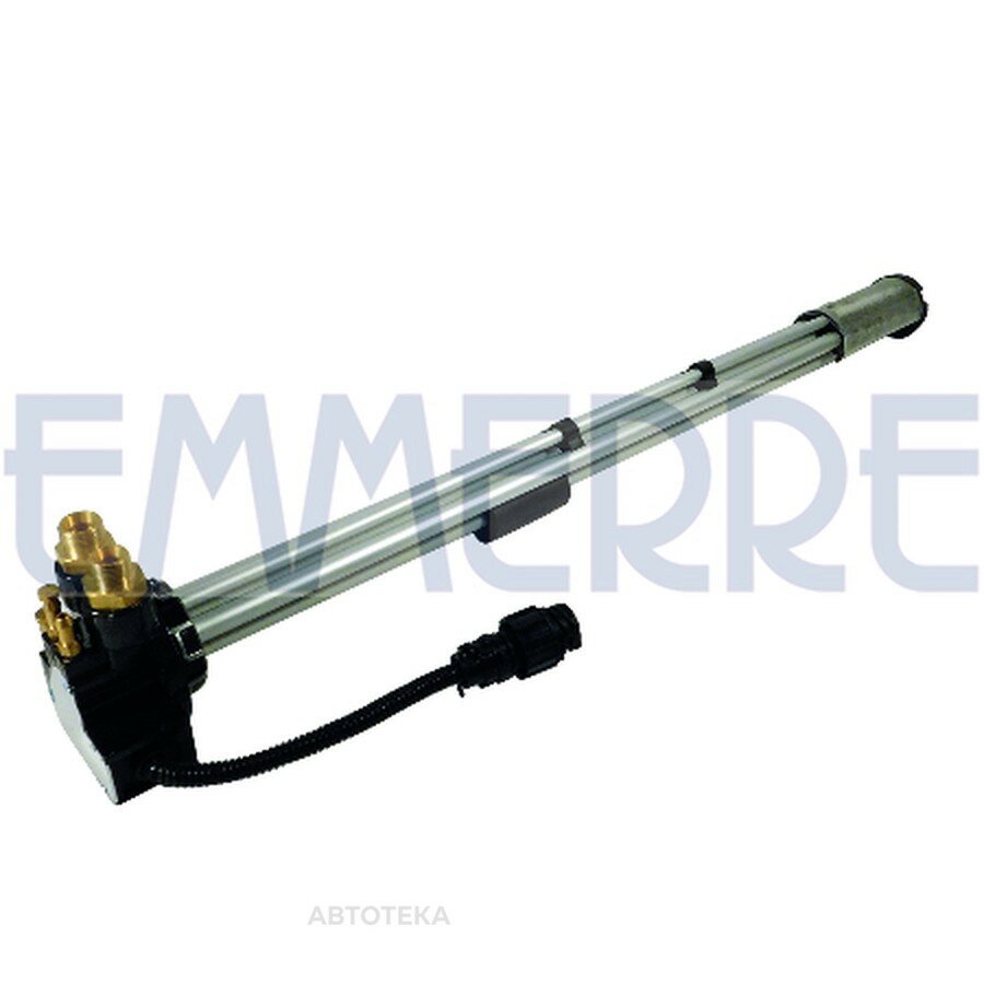 Топливозаборник MAN F2000/M2000/M90/TGA с датчиком уровня EMMERRE 990161