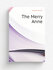 The Merry Anne | Merwin Samuel | Репринт