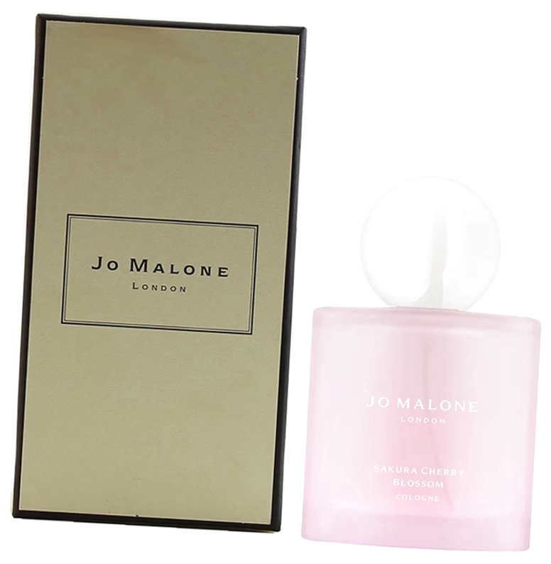 Jo Malone Sakura Cherry Blossom 30 мл - женские духи Джо Малон Сакура Черри Блоссом