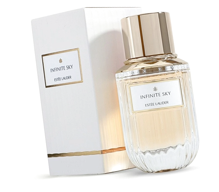 Парфюмерная вода Estee Lauder Infinite Sky для женщин 40 мл - Эсте Лаудер Инфинит Скай