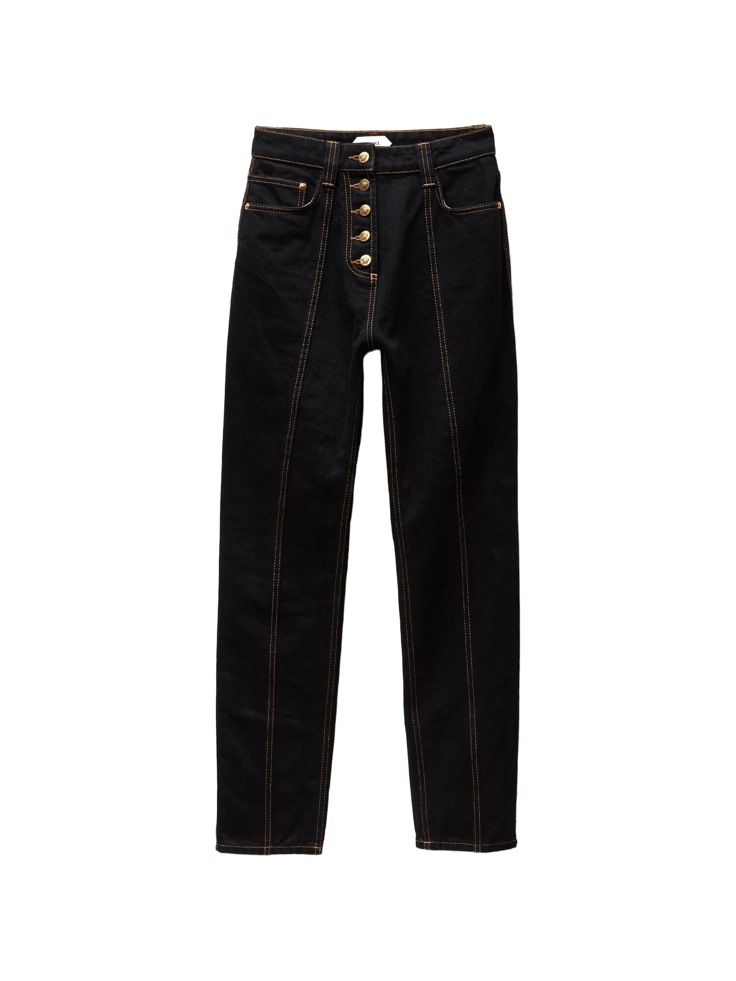 Джинсы Versace