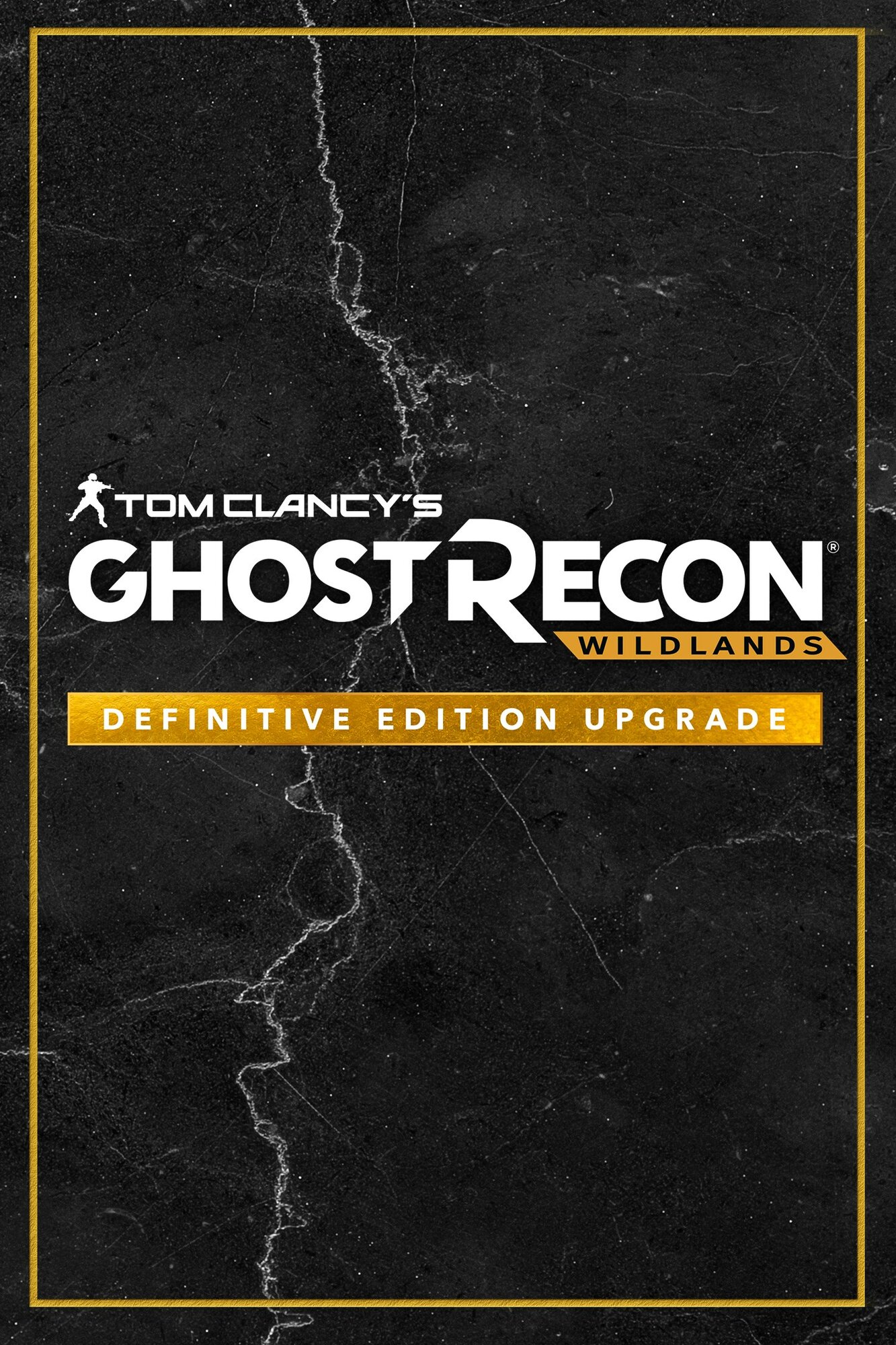 Tom Clancy's Ghost Recon Wildlands: Definitive Edition Upgrade — для Xbox · нужна базовая игра