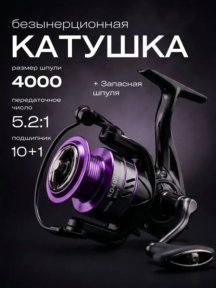 SOVGARD Катушка