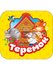 Книга Теремок