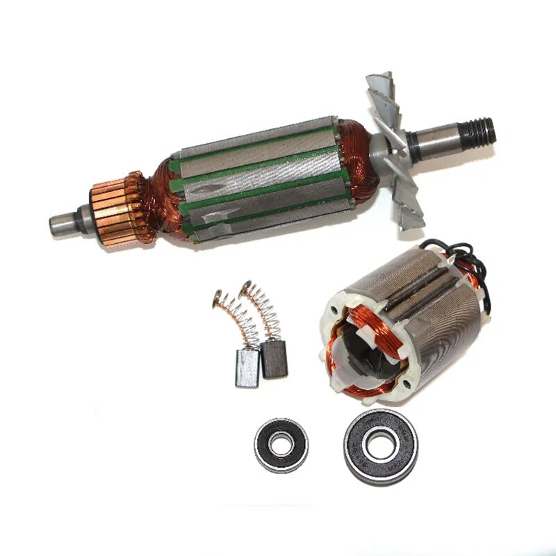 Детали для электроинструмента Makita N1900B Full set