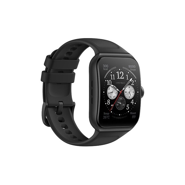 Умные часы OPPO Watch3 Pro — фото 1