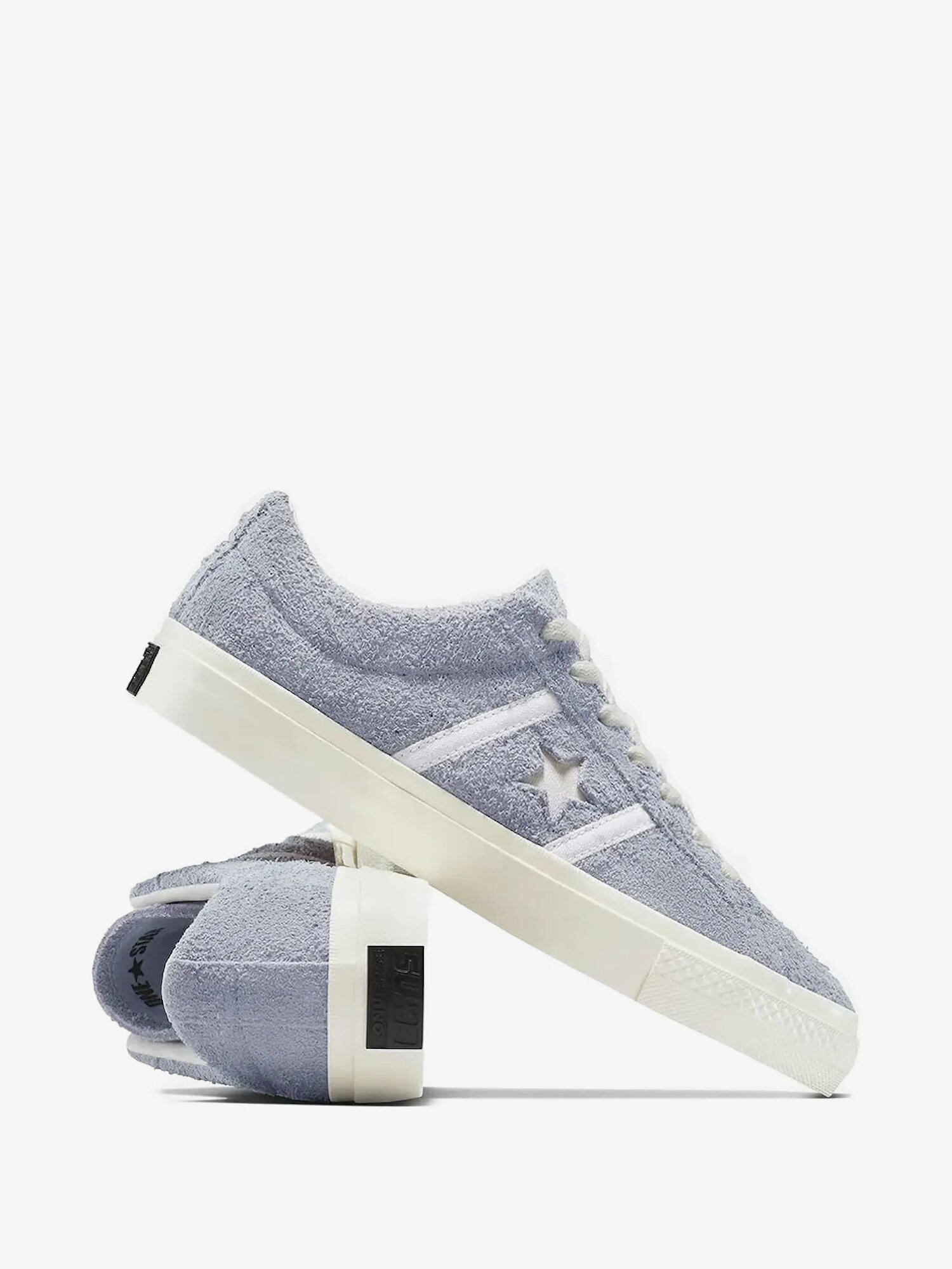 Кроссовки Converse One Star Academy Pro, размер 5.5, blue — фото 1