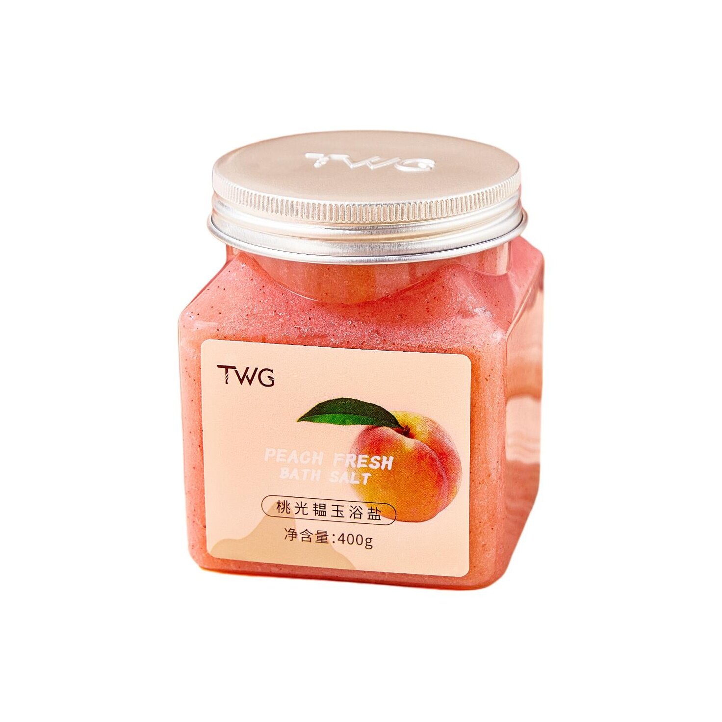 Скрабы для тела TWG
