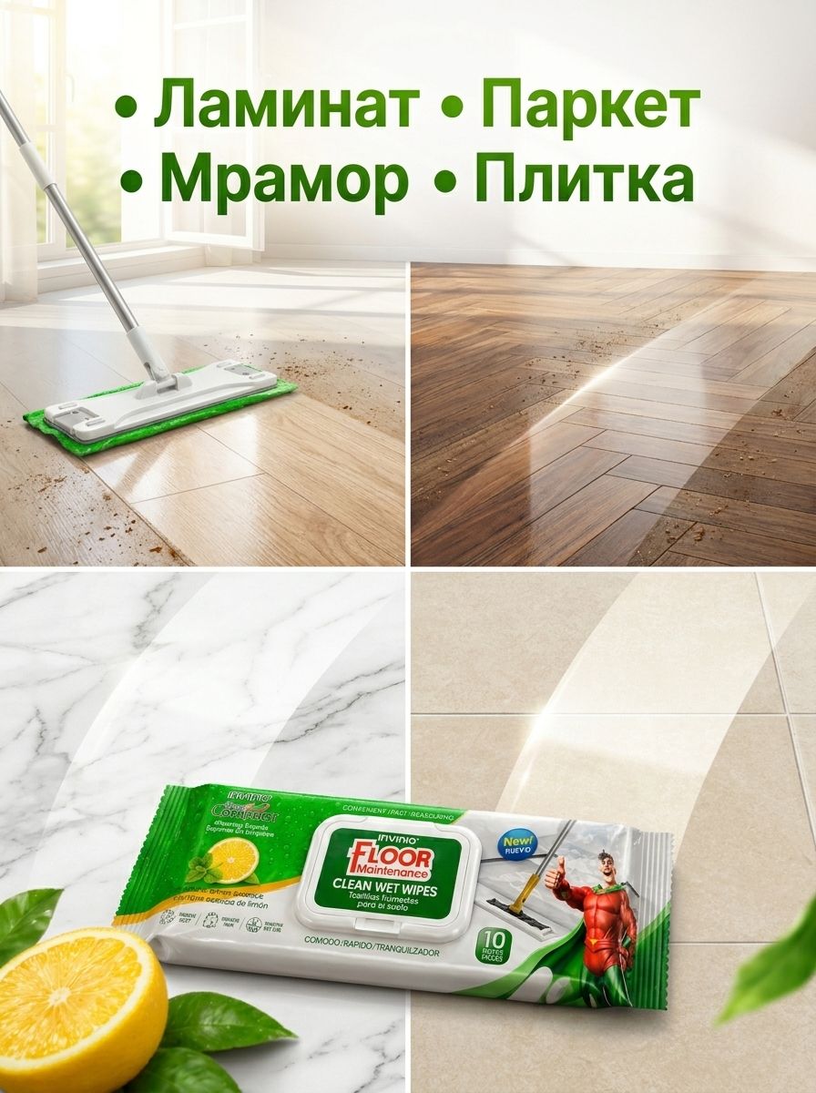 Губка — фото 1