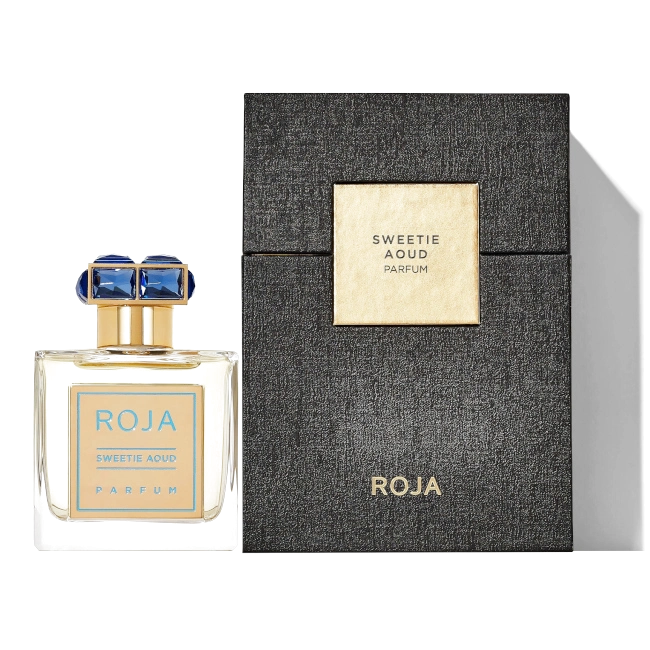 Духи унисекс Roja Dove Sweetie Aoud 100 мл / Роже Дав Свити Уд