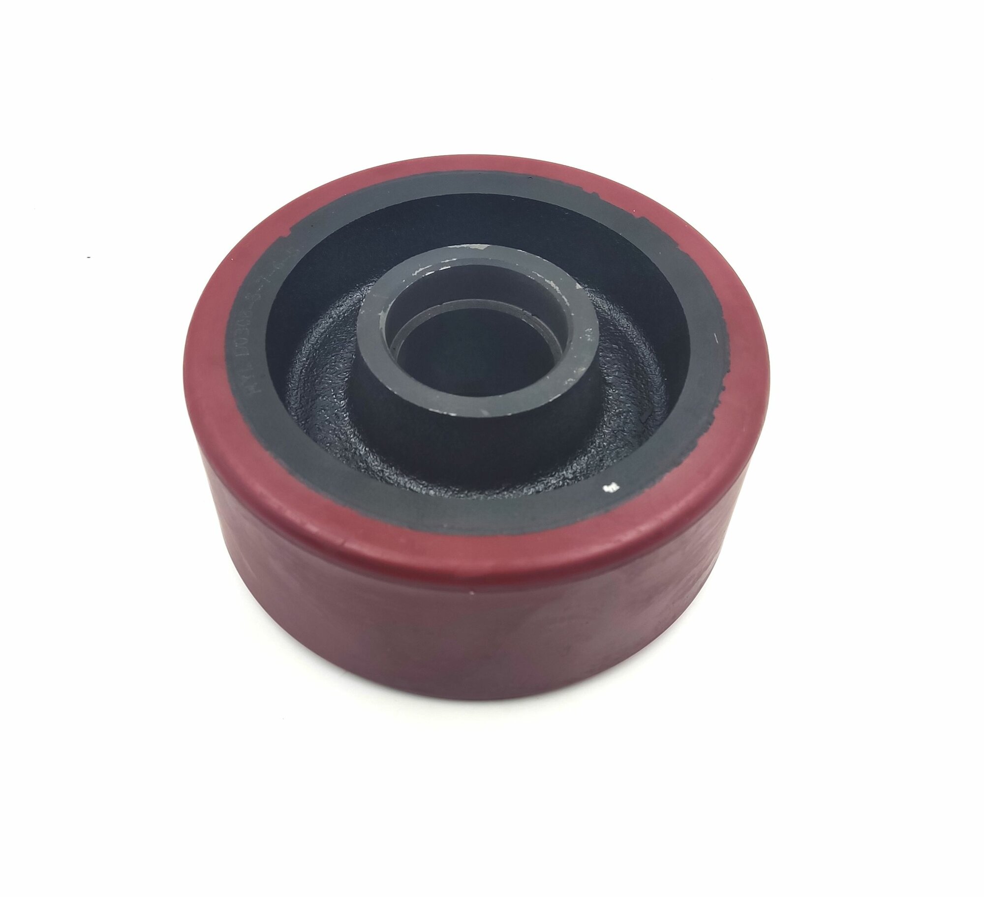 Колесо опорное штабелера 150*62 mm CDD1525M/SFE1535F/CDD15K-II/CDDR без подшипника