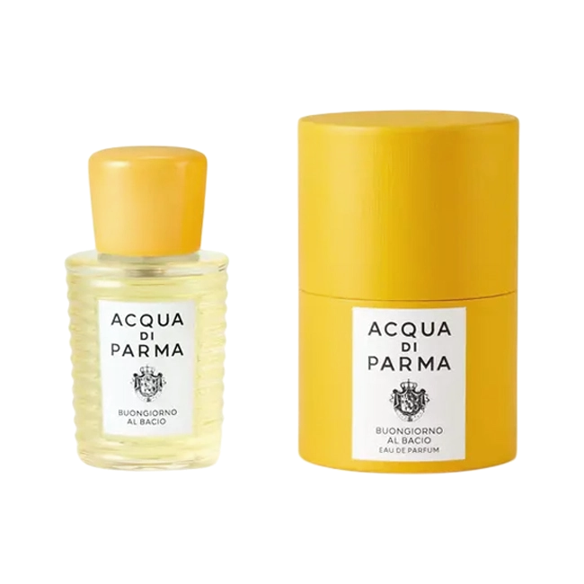 Acqua Di Parma Buongiorno Al Bacio 100мл унисекс