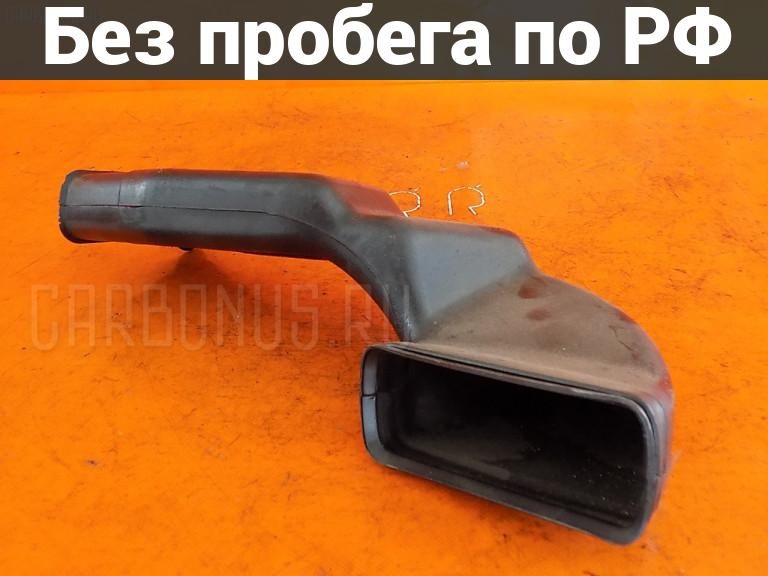 Воздуховод печки с пробегом Mercedes-benz S-class W126.039