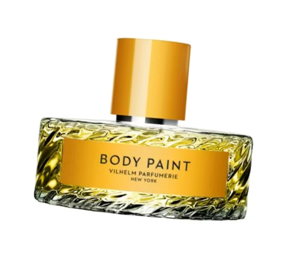 Духи Вильгельм Парфюмер Боди Пейнт унисекс 50 мл - Vilhelm Parfumerie Body Paint
