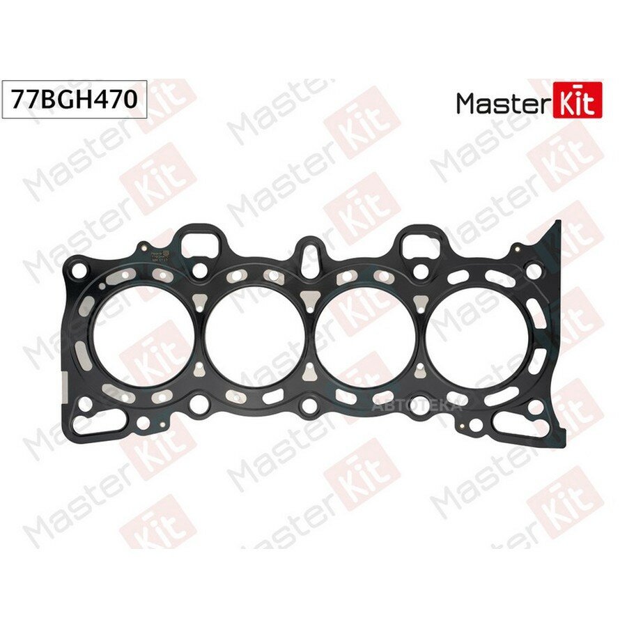 Прокладка ГБЦ HONDA D15Z1/D16Z6 MASTERKIT 77BGH470