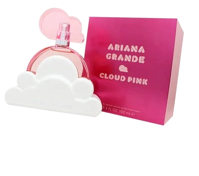 Парфюмерная вода Ariana Grande Cloud Pink женская 100 мл - Ариана Гранде Клауд Пинк
