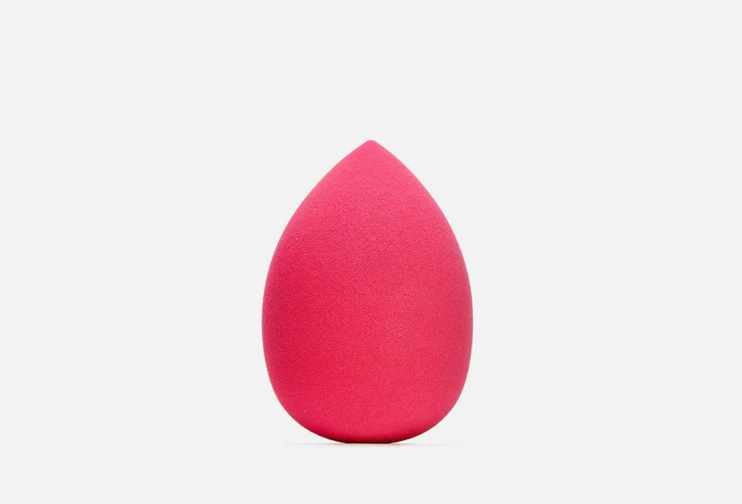 Спонж для макияжа TF Cosmetics Pop-pink