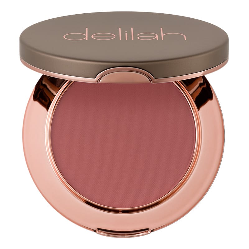Румяна Delilah Colour Blush румяна в компакте (kolor ) Dusk 4 г