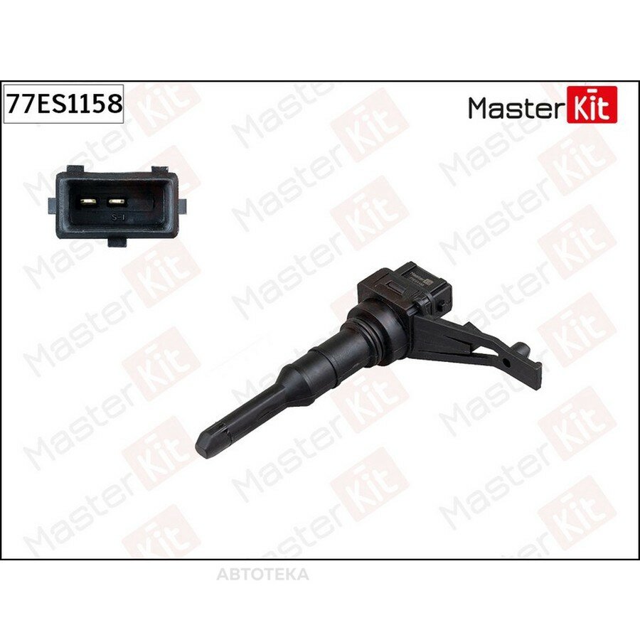 Датчик скорости VAG A6/PASSAT 98- MASTERKIT 77ES1158