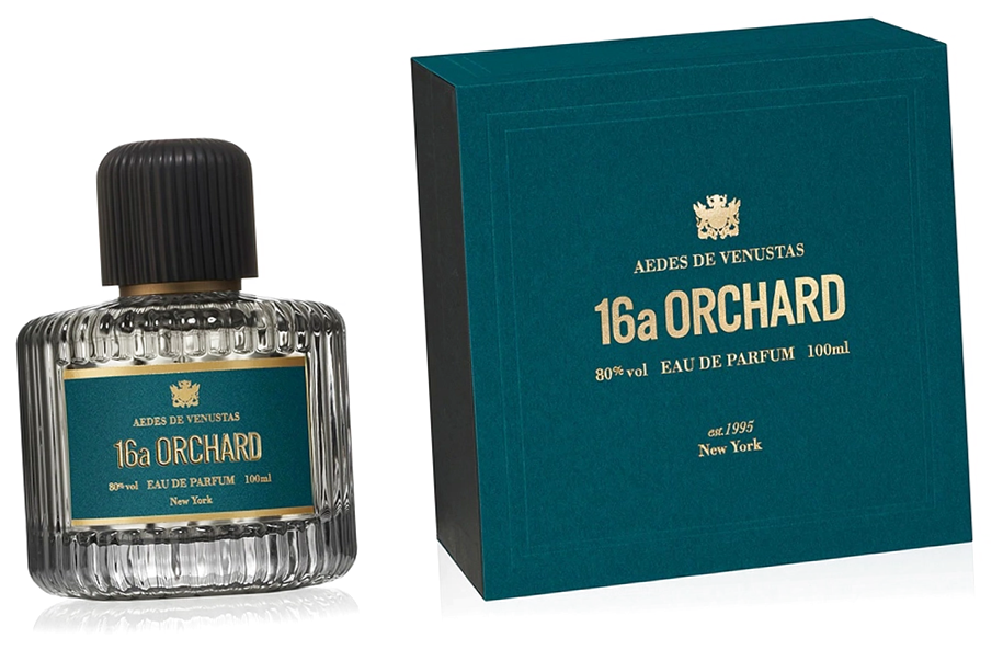 Aedes De Venustas 16a Orchard - парфюм 100 мл унисекс / Аедес Де Венустас 16а Орчард