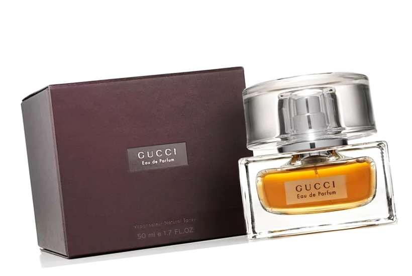 Gucci Eau De Parfum духи для женщин 50 мл - Гуччи О Де парфюм
