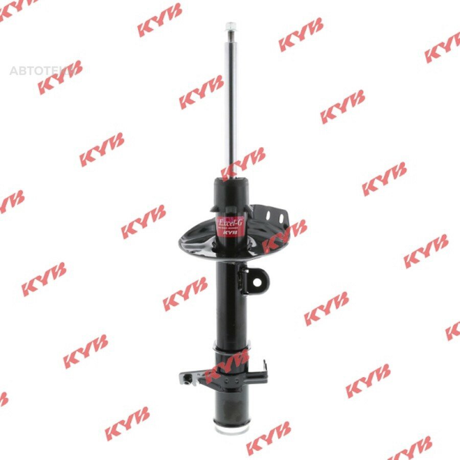 Cтойка амортизационная передняя правая KYB 339365 HO CR-V IV (RM) 12-16;