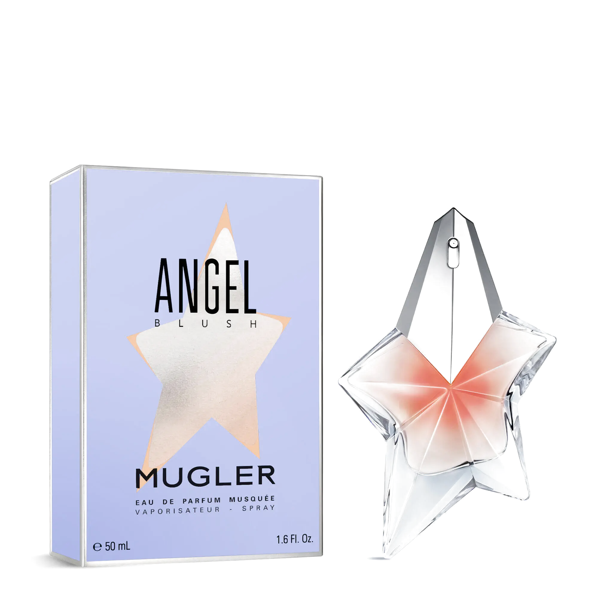 Angel Blush Thierry Mugler edp women 100 ml