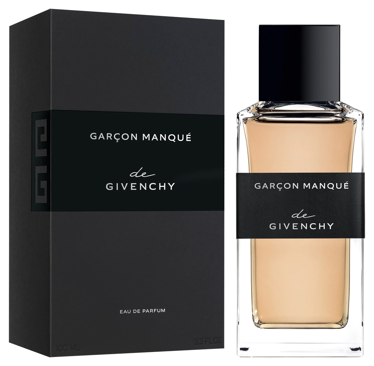 Givenchy Garcon Manque парфюмерная вода 100 мл для мужчин и женщин - Живанши Гарсон Манке