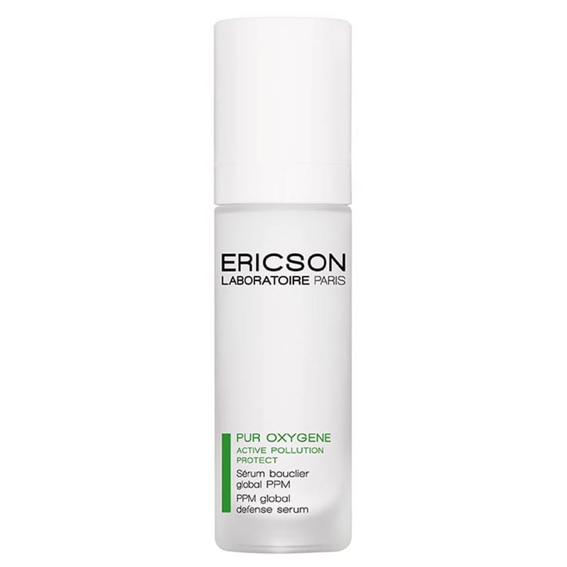 Сыворотка для ухода за кожей Ericson Laboratoire PPM Global Defense Serum Защитная сыворотка 30 мл