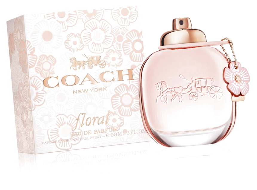 Духи Коач Флорал 90 мл женские - Coach Floral Eau De Parfum, парфюмерная вода