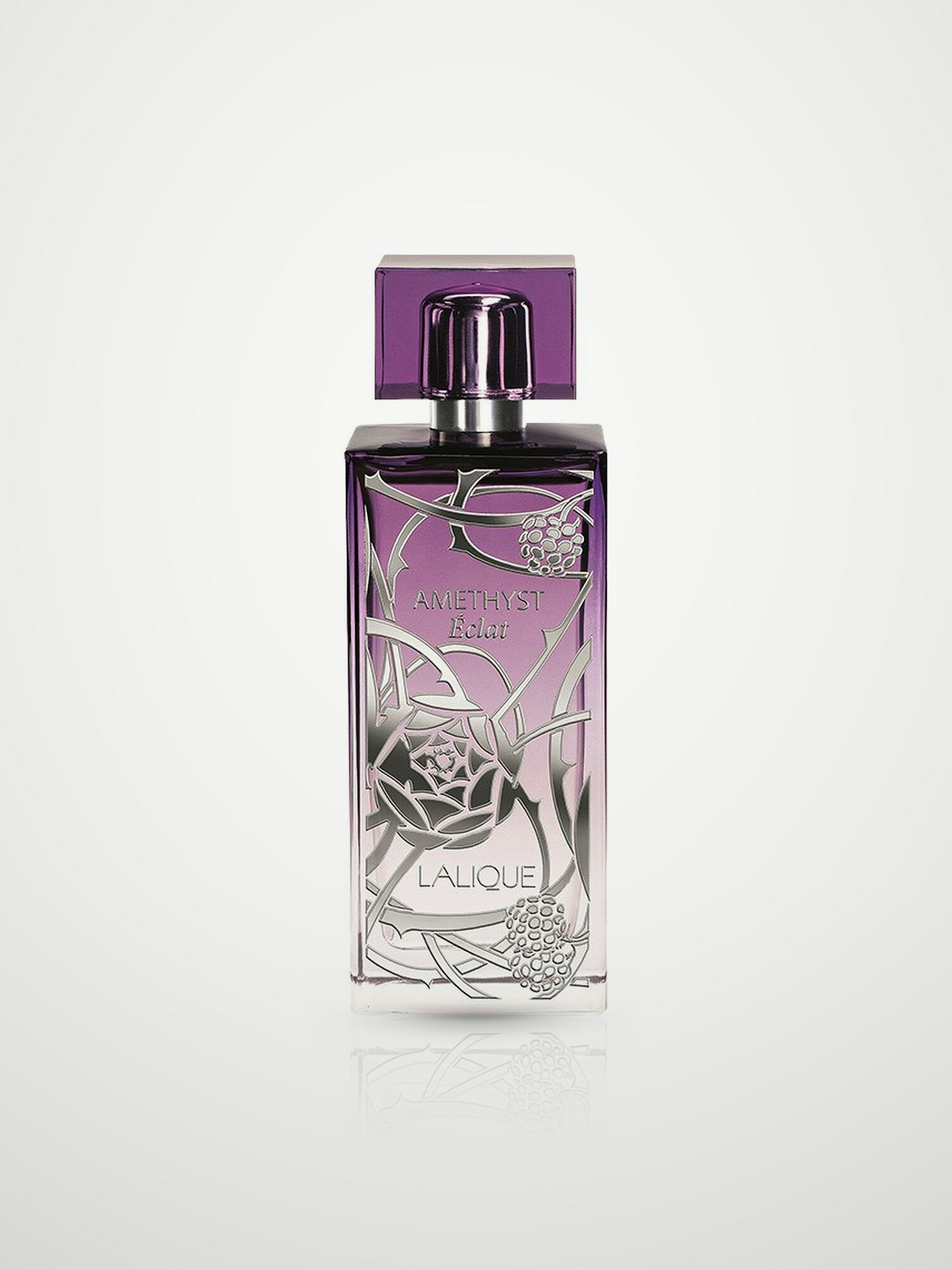 Парфюмерная вода Lalique Amethyst Eclat Eau de Parfum женская 100 мл