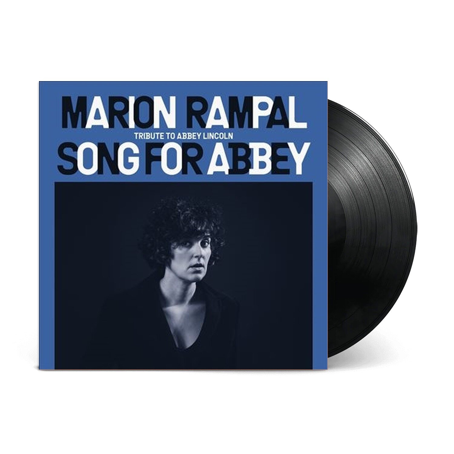 Виниловая пластинка Marion Rampal - Song For Abbey (Tribute To Abbey Lincoln)